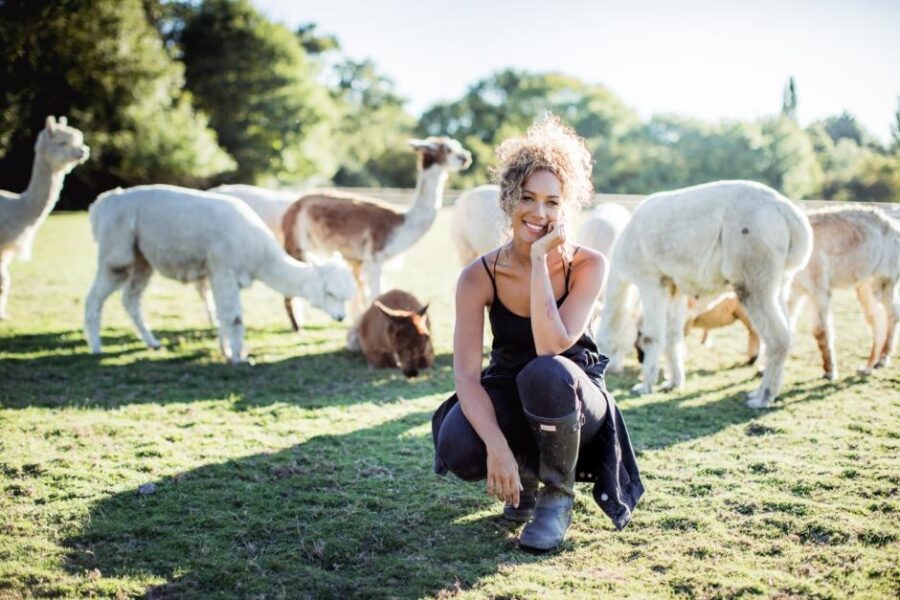 Our Mission | Hopefield Animal Sanctuary & Visitor Centre