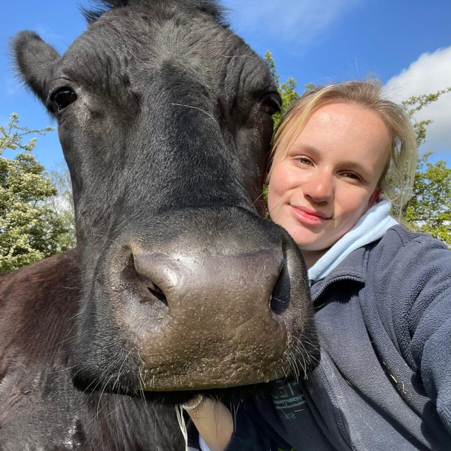 Meet the team | Hopefield Animal Sanctuary & Visitor Centre