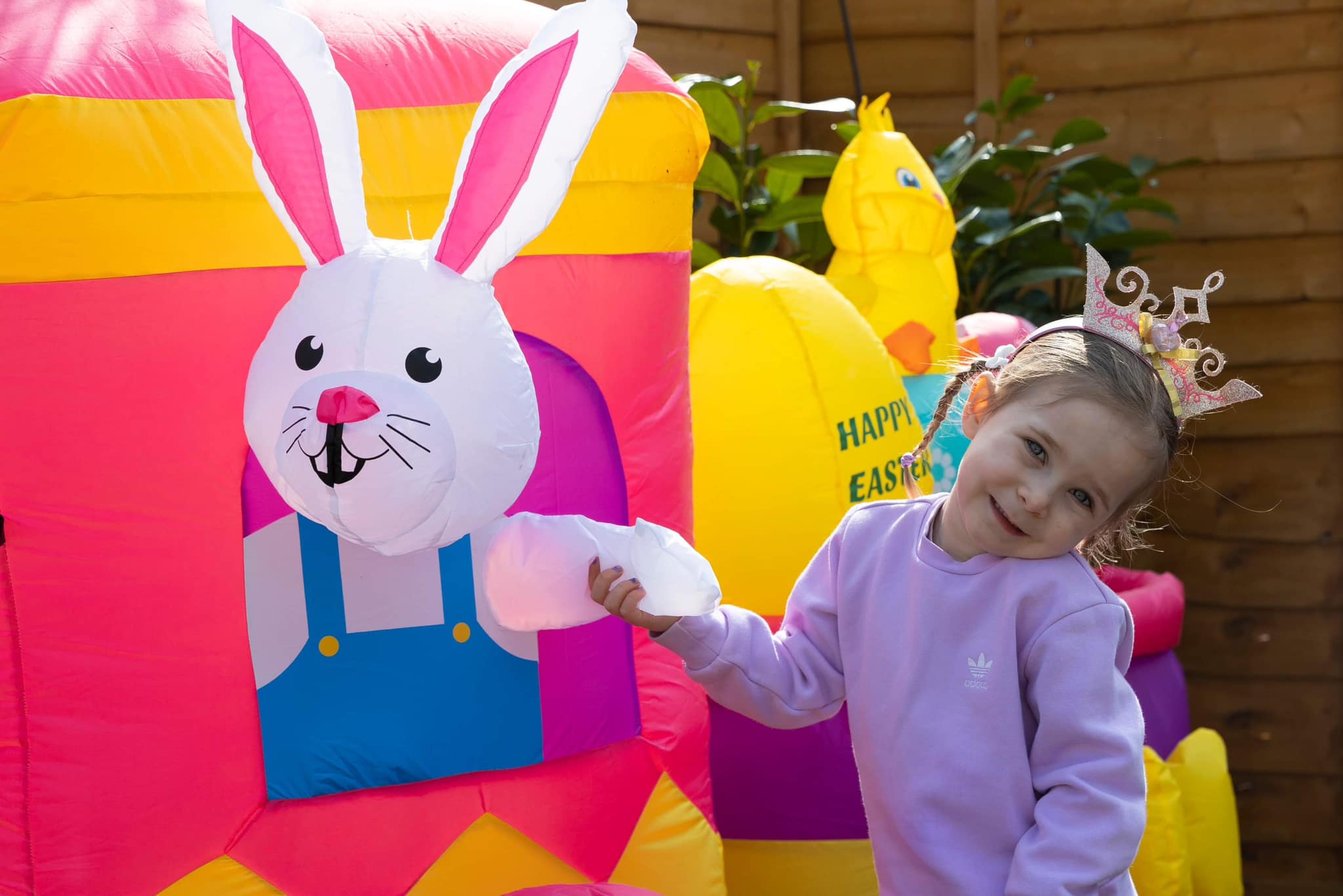 Easter Fun Weekend Returns to Hopefield — One of the Best Easter Events in Essex! | Hopefield ...